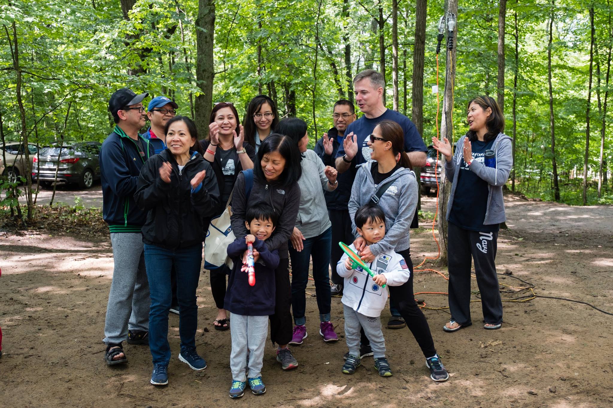 Glencairn Baptist Church – GBC Family Camp 2017